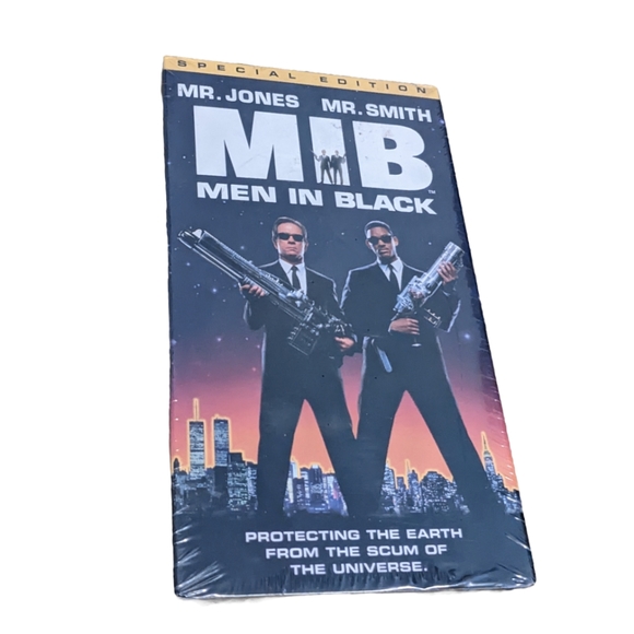Columbia Pictures | Cameras, Photo & Video | Mib Vhs | Poshmark
